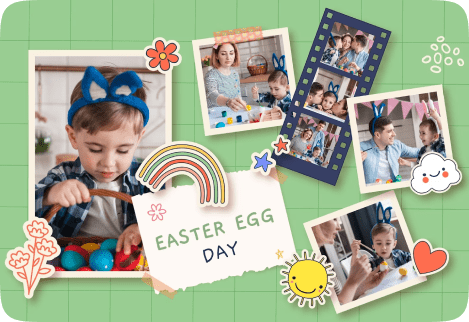 Color kahar