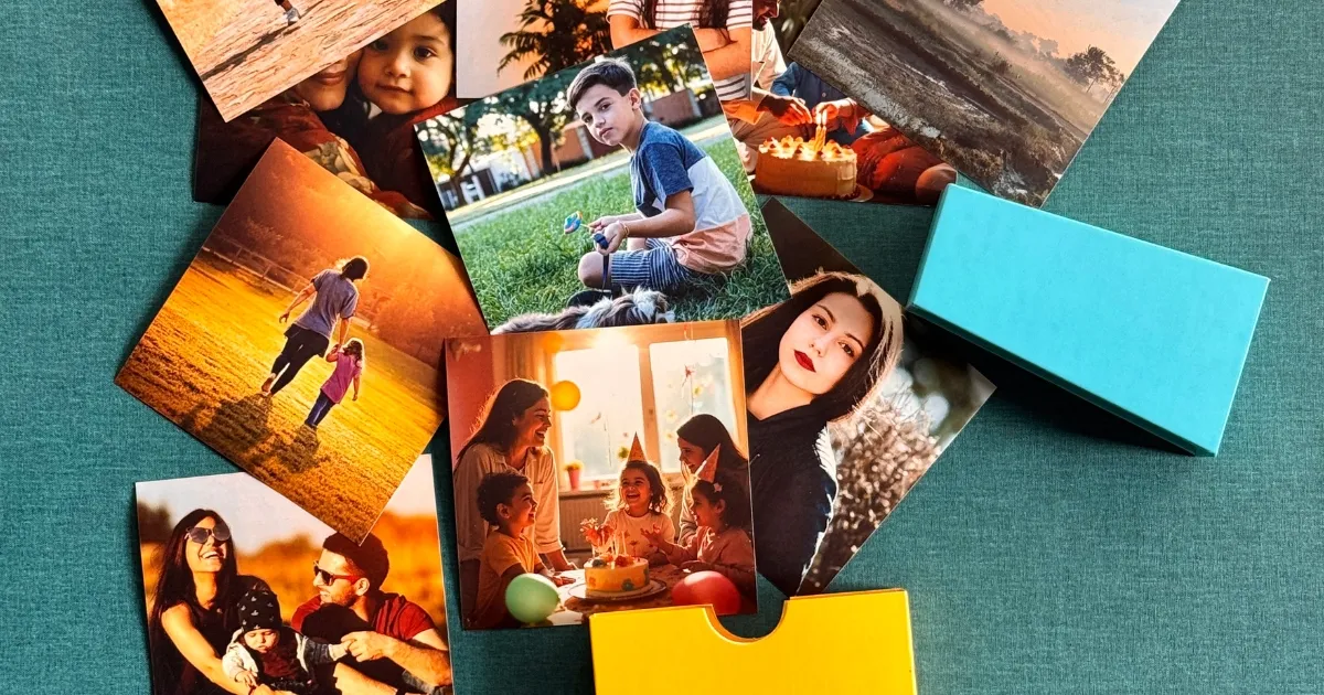 Color Kahar — Photo Prints Pakistan | Premium Quality All Sizes